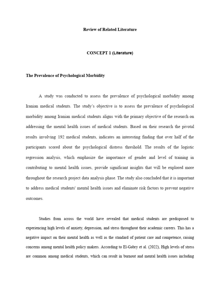 GROUP 1 - Chapter 2 (Revised) | PDF