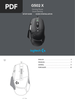 Redgear A15 Mouse User Manual | PDF | Microsoft Windows | Software ...