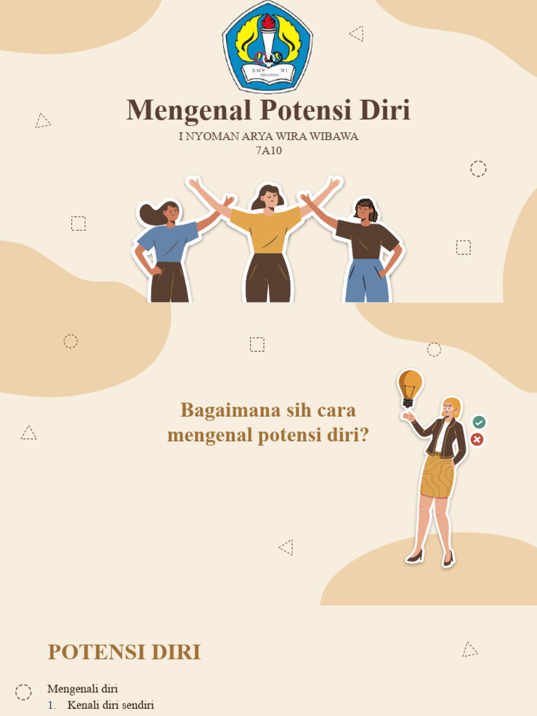 Powerpoint Satria | PDF