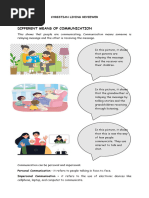 Grace Pass Test Instructions and Guidelines | PDF | Educational ...