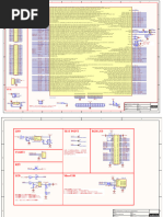 AM4 Pinout Diagram | PDF