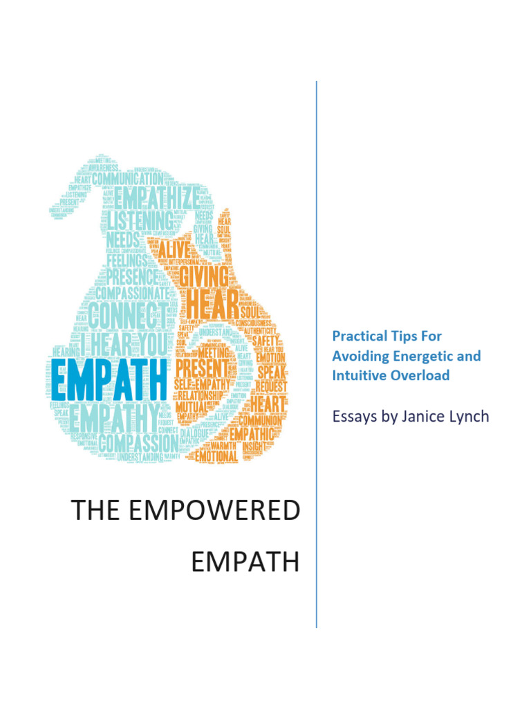 The Empowered Empath | PDF