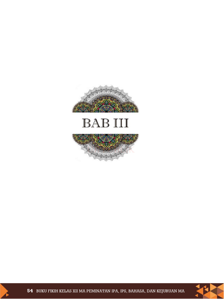 FIKIH XII MA Compressed | PDF