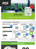 WTM User Manual. | PDF | Computer Networking | Computer Engineering