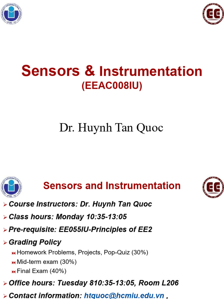 Lecture 0&1 Introduction Sensors | Download Free PDF | Sensor | Lidar Lecture 0&1 Introduction Sensors | Download Free PDF | Sensor | Lidar