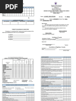 215 - Ar-4 - Lights Retention Scale | PDF | Learning Disability ...