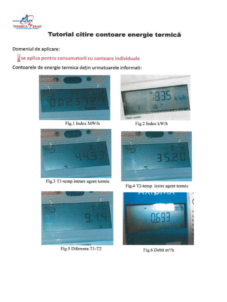 Tutorial CITIRE INDEX | PDF
