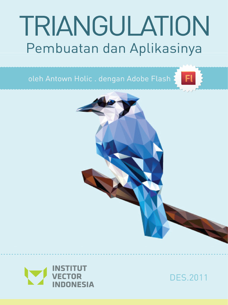 Antown - Triangulation | PDF