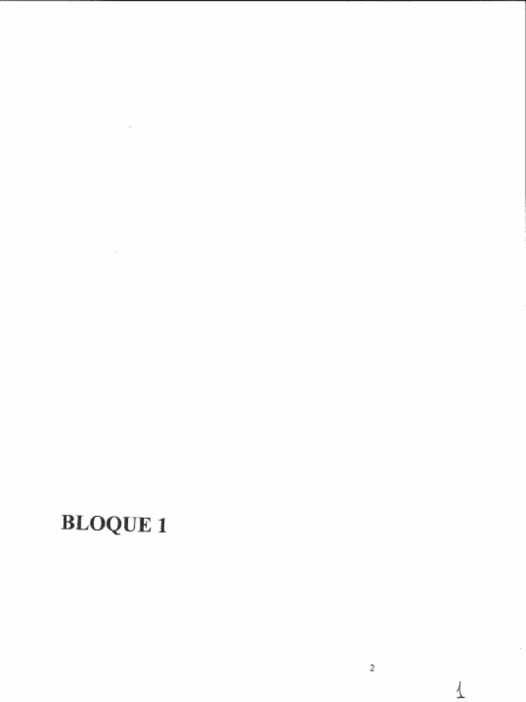 Bloque 1 Comercio Pdf