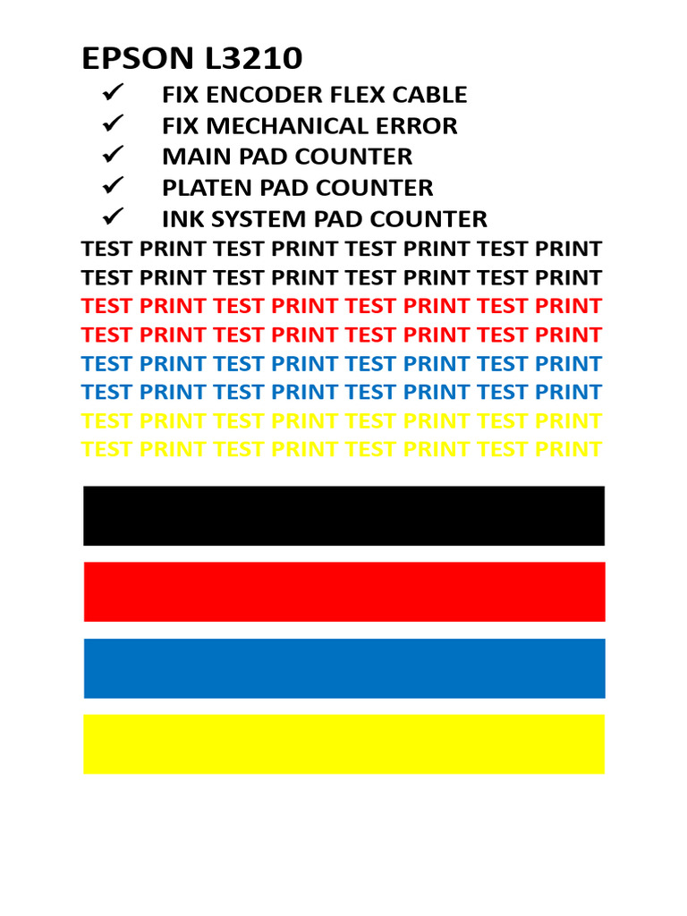 Epson | PDF
