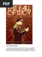 20 Photoshop Poster Design Tutorials | PDF | Adobe Photoshop | Adobe ...