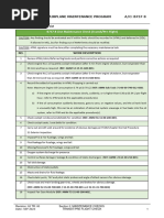 Overview of Maintenance Control Centre | PDF | Aviation | Transport