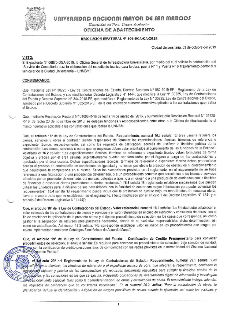 Aprob Exp Cont | PDF