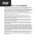 Obrazac Reklamacije | PDF