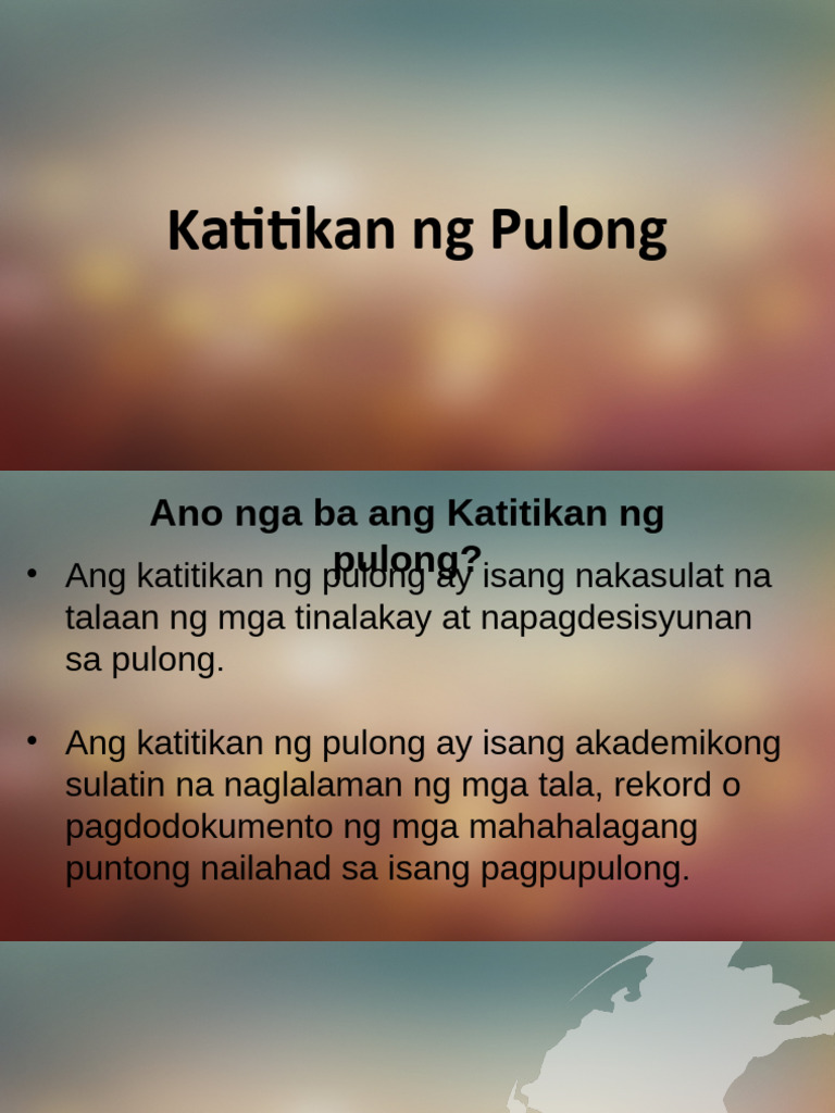 Piling Larang 081013 | PDF