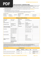 873 Index Plus Form 2024 | PDF | Insurance | Life Insurance