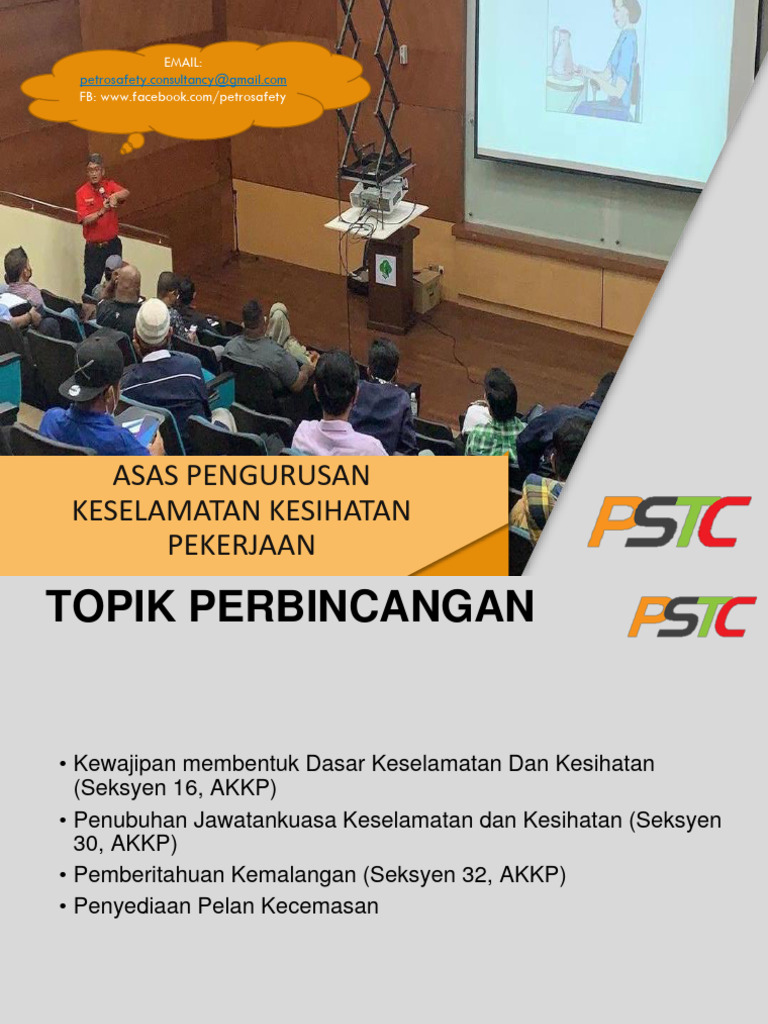 Module 3 Asas Pengurusan Kkp Pdf