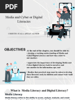 Key Questions for Media Message Analysis | PDF | Critical Thinking ...