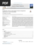 Springer Scopus Book Chapter Invitation | PDF | Geographic Information ...