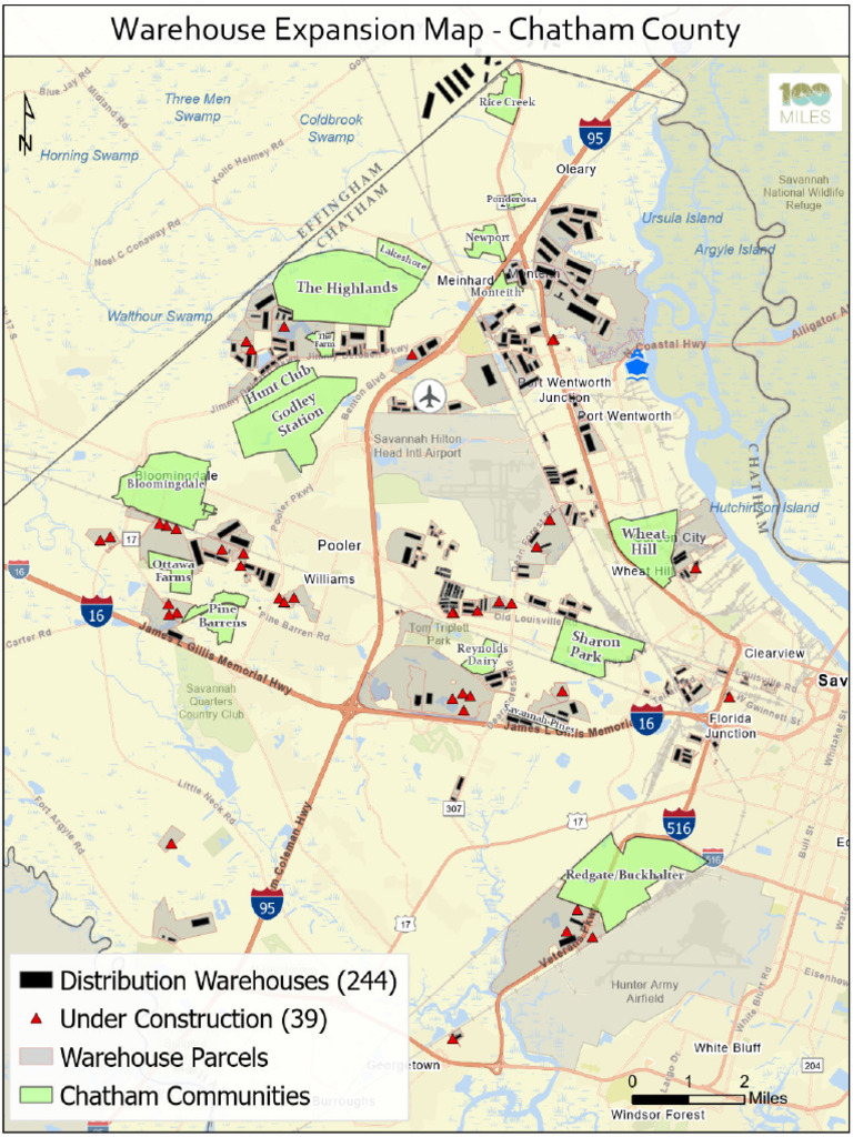 Community Maps | PDF