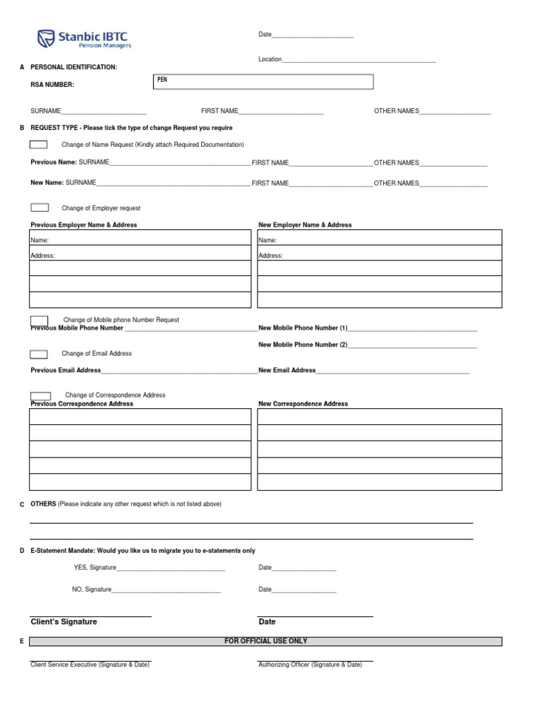Client Request Form | PDF | Cyberspace | Information And Communications ... Client Request Form | PDF | Cyberspace | Information And Communications ...