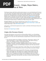 Silverbrow (Human Variant) by ClockWork Dragon | PDF