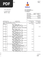 Voorbeeld Standaard Bankverklaring | PDF
