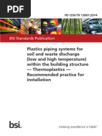 ISO 4414:2010 Pneumatic Safety Standards | PDF | International ...