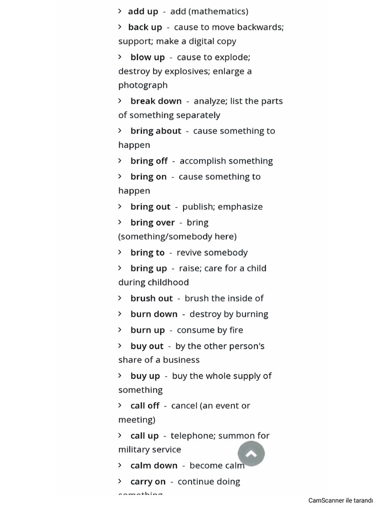 Separable Words. | PDF Separable Words. | PDF