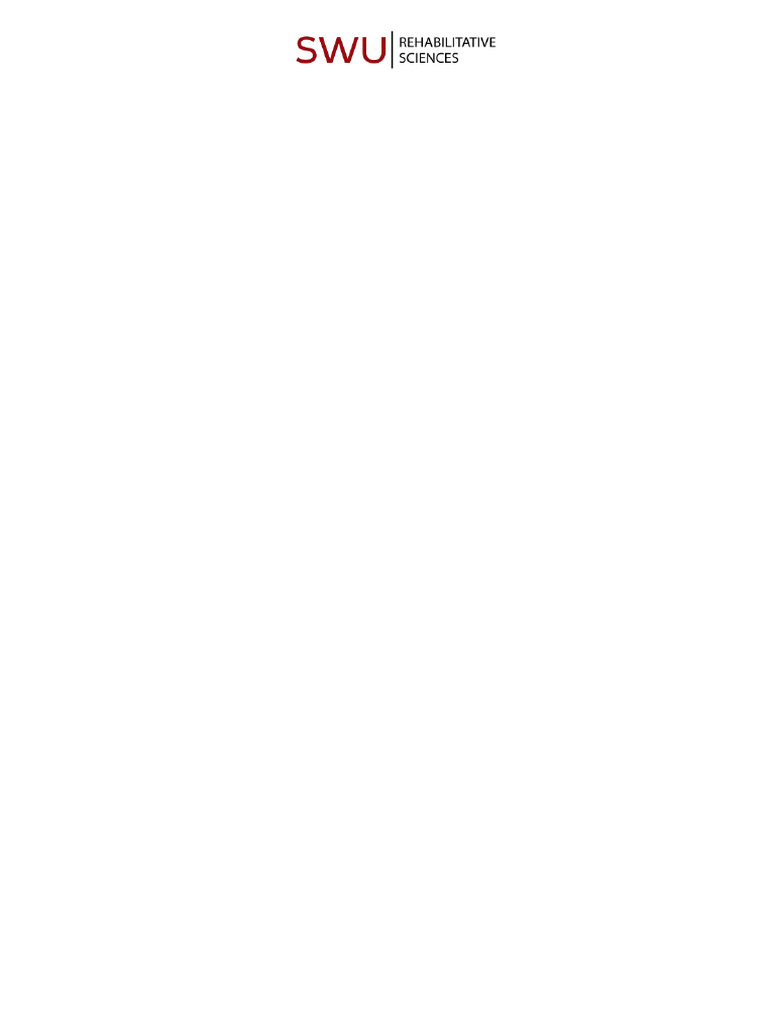 Internship Exam #3 (ANSWER KEY) | PDF