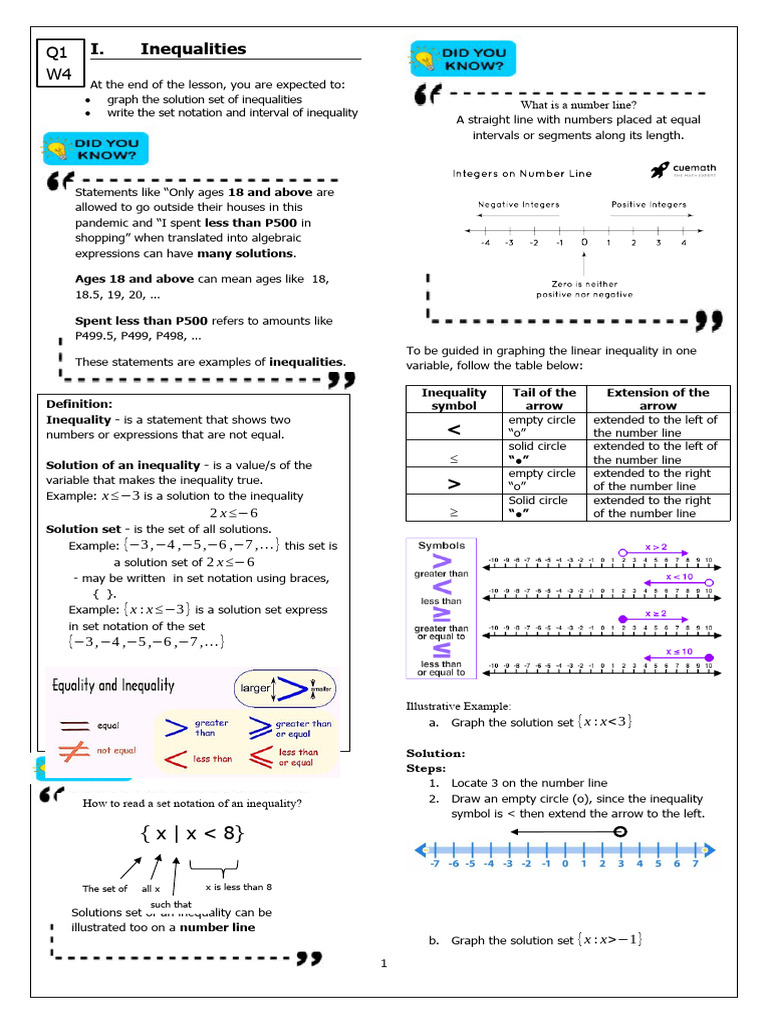 Q 1 W 4 | PDF