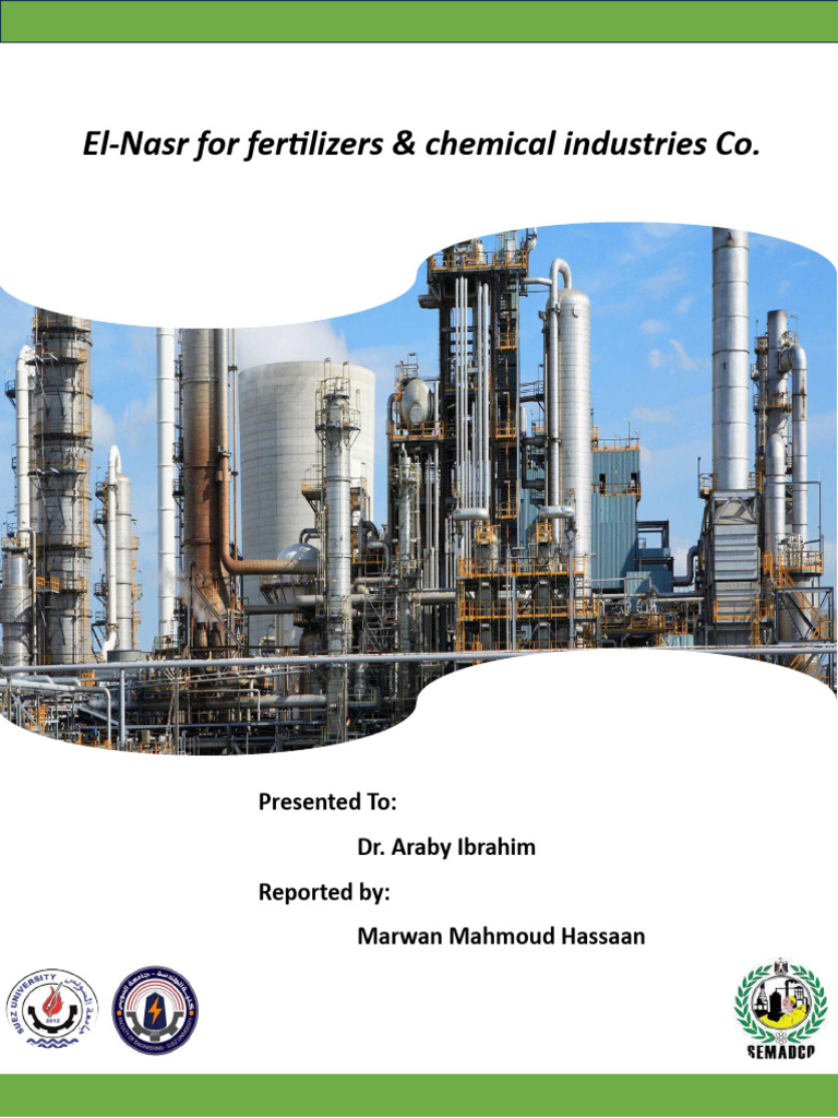 SEMADCO | PDF | Fertilizer | Nitric Acid