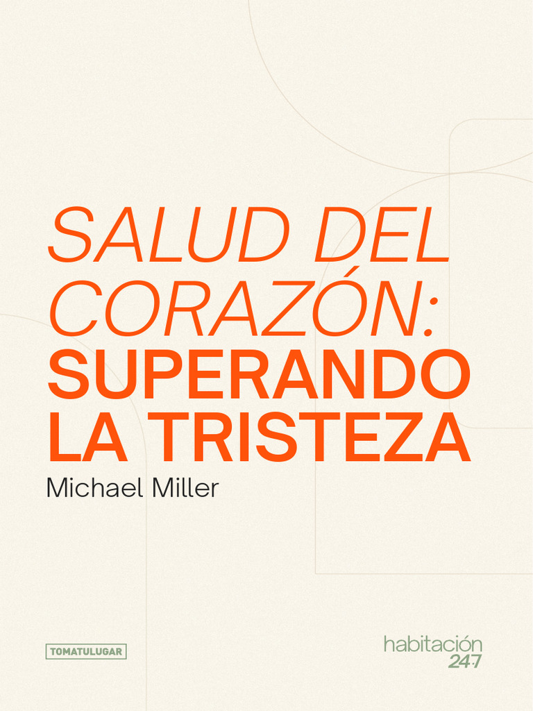 SALUD DEL CORAZÓN - Michael Miller | PDF