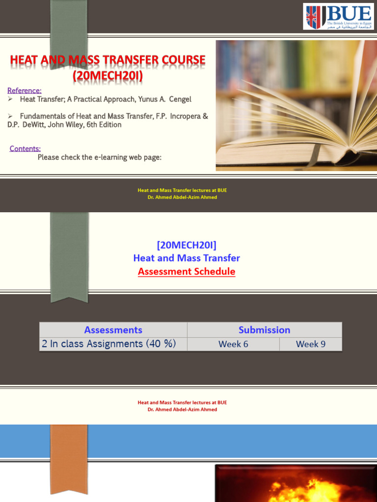 CH 1 Introduction | PDF