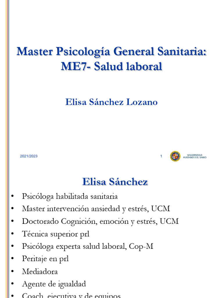 ME7 - Elisa Sánchez Marzo22 - Compressed | PDF