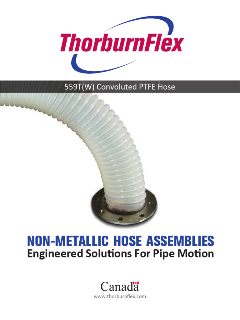 559TW | PDF | Pipe (Fluid Conveyance) | Hose
