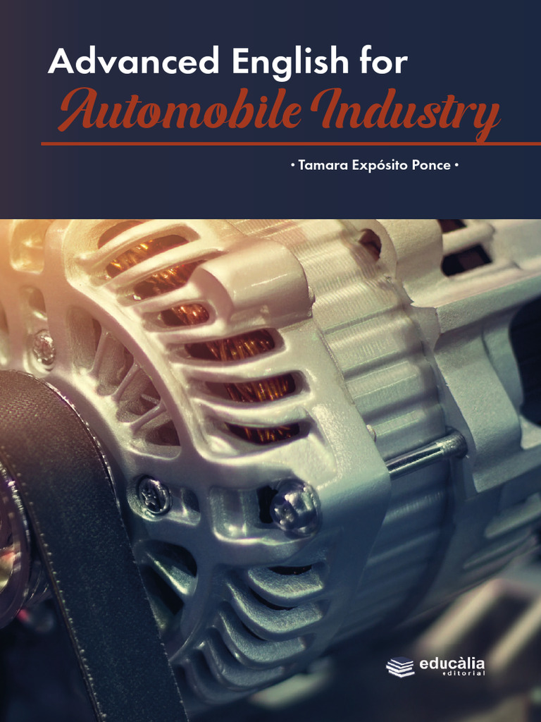 Muestra Automobile PDF | PDF