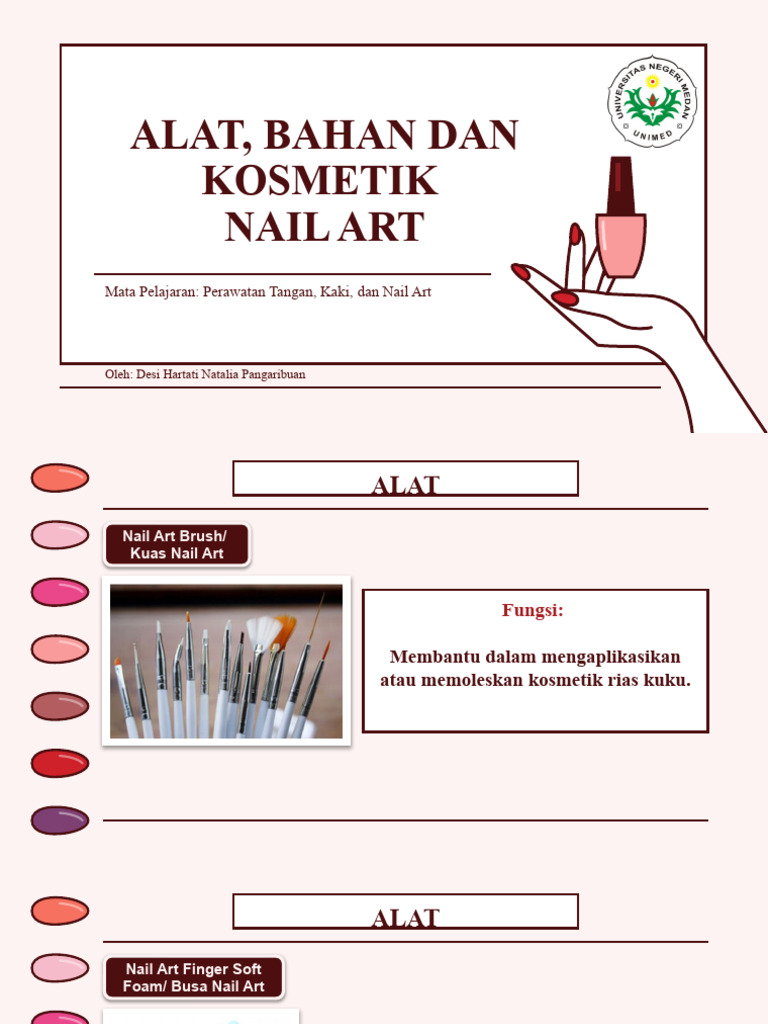 Nail Art | PDF