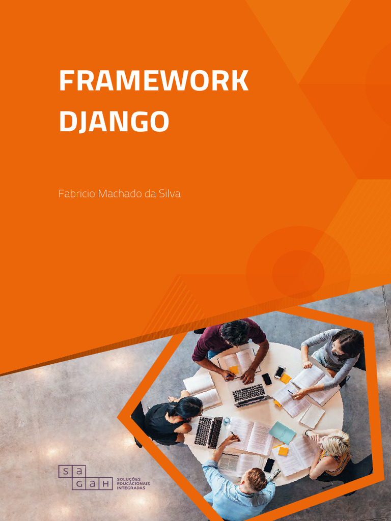 Framework Django | PDF