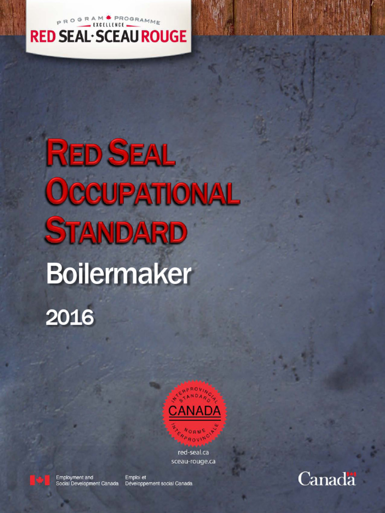 Boilermaker Rsos2016 Eng | PDF | Personal Protective Equipment ...
