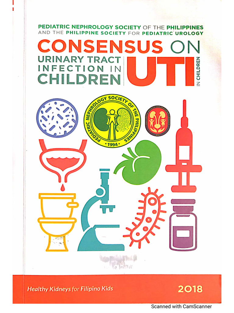 Consensus Uti | PDF