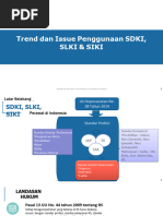 Intervensi Keperawatan Berdasarkan SDKI | PDF