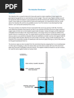 DIY Cloud Buster Construction Guide | PDF | Pipe (Fluid Conveyance ...