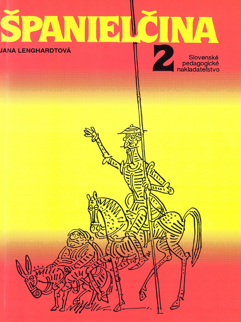 Spanielcina pre Samoukov 2 | PDF
