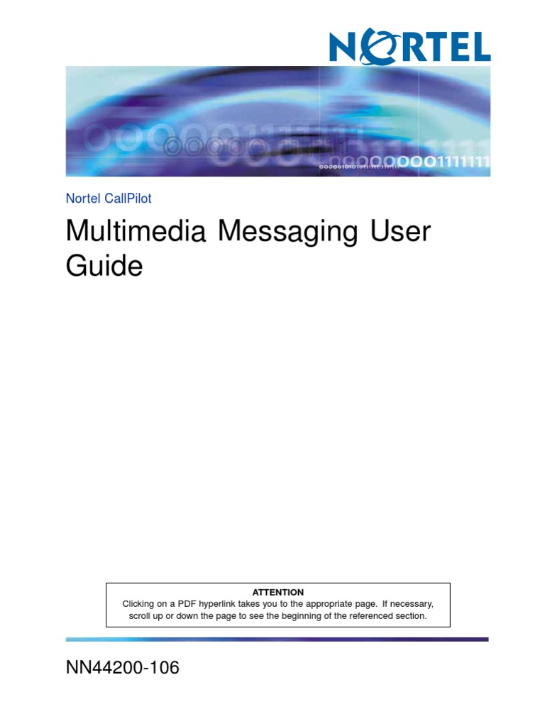 Multimedia Messaging User Guide | PDF | Fax | Password