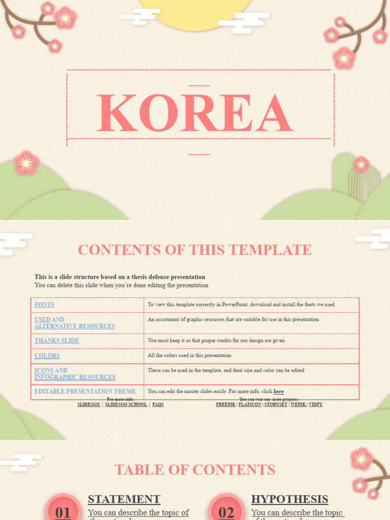 Korean History Timeline Thesis XL | PDF | Planets | Planets In Astrology