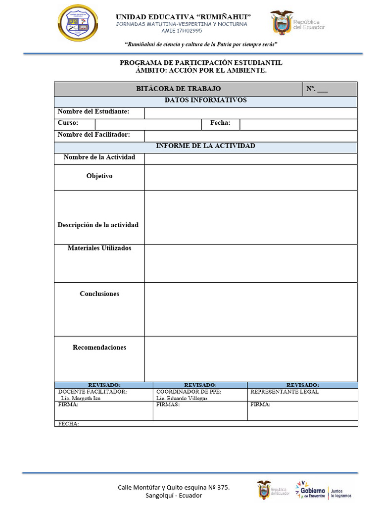 Voces Inocentes | PDF