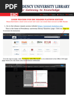 Django Cheatsheet PDF | PDF | Databases | Information Retrieval