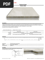 Kingspan Ks Series Quadcore Product Data Sheet en | PDF | Mechanical ...