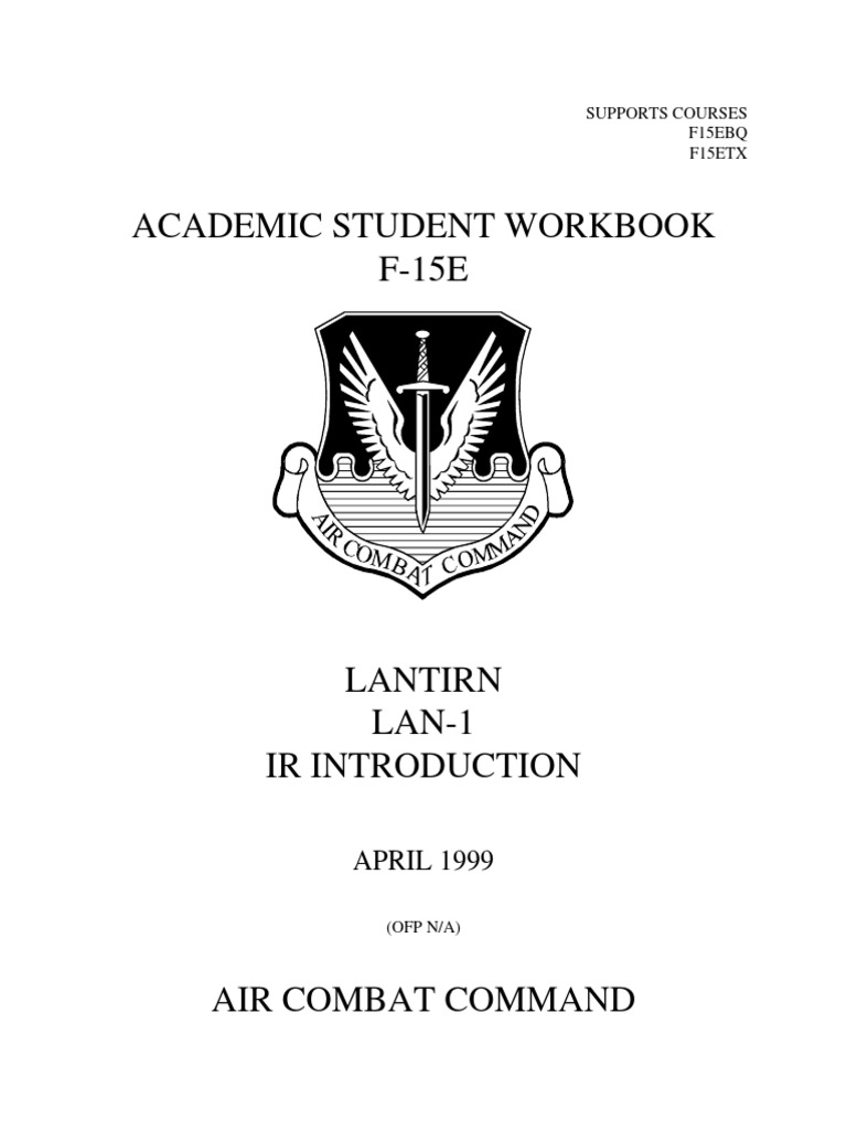 LAN-1 IR Introduction | PDF
